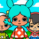 Sprunki Toca (by Atlas of Games): Play Online For Free On Playhop