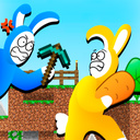 Crazy Super Bunnies 2 (by PM Games): Play Online For Free On Playhop