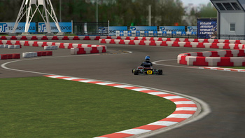 Real Kart (por Trololo Games): Juega Gratis Online en Playhop