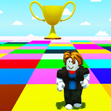 Robux: Stand on the right color (by Doto Play Games): Play Online For ...