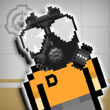 SCP station online (by Weak Developer): Play Online For Free On Playhop