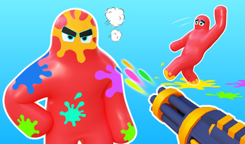 Juegos de Armas de fuego Online: Juega Gratis en Playhop