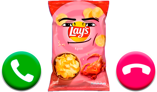 Call Omega Chips witch crab (BaBylON geliştiricisinden): Playhop ...