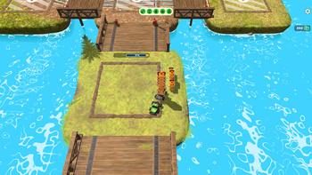 Farm Simulator - Harvest Master (by GTap Studio inc.): Play Online For ...