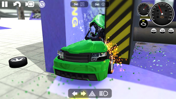 Car Crash Test (by CrashTime): Play Online For Free On Playhop
