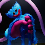 Poppy Playtime Chapter 2 - Huggy Wuggy (由 Games Place): 在 Playhop 上免费在线玩