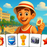 USSR Mahjong (by KartinKeeGames): Play Online For Free On Playhop