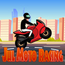 Jul Moto Racing (by JulGames): Play Online For Free On Playhop