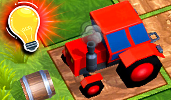 Tractor Games Online: Play For Free On Playhop