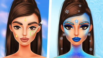 Prinxy Winterella (by Gamerina): Play Online For Free On Playhop