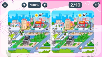 Miga World Adventures (by GuliGuliGames): Play Online For Free On Playhop