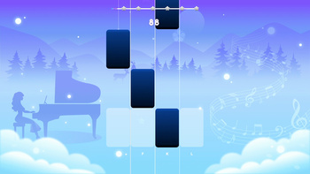 Piano World (by Rhythm Plus): Play Online For Free On Playhop