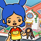 Toka Boka Housewarming (per Pinega Games): Juega Gratis Online en Playhop