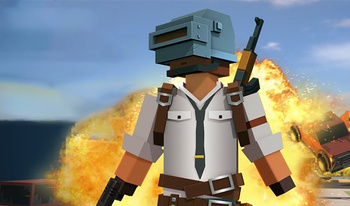 PVP Games Online: Play For Free On Playhop