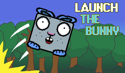 Launch the Bunny: Juega Gratis Online en Playhop