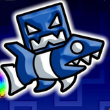 Geometry Dash Rocket （Doolpany開発）: Playhopで無料でオンラインプレイ