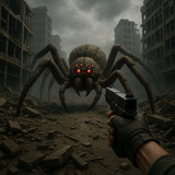 Insects Annihilation (por Goblinwatch): Juega Gratis Online en Playhop