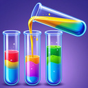 Liquid Sort (by Solo Forge): Play Online For Free On Playhop