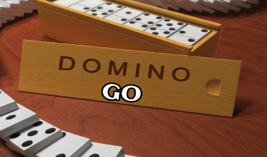 Domino Go （由 Games Hub Studio):网上免费玩 Playhop