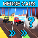 Merge Cars (by AlwaysPlay): Play Online For Free On Playhop