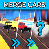 Merge Cars (by AlwaysPlay): Play Online For Free On Playhop