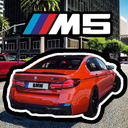 BMW M5: Turbo-Cannon: Play Online For Free On Playhop