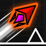 Geometry Wave: Impossible Challenge! (by IceBerg): Play Online For Free On Playhop