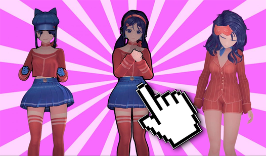 MiSide: Evolution of Mita from MiSide (توسط db2k_): بازی آنلاین به صورت ...