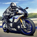 Nitro Bikes Highway Race: 在 Playhop 上免费在线畅玩