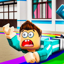 Obby online mini games (por STREFFOS Game): Juega Gratis Online en Playhop