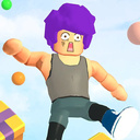 Jump Up: Scale Man Run (by GY-GY Games): Play Online For Free On Playhop