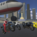 Motorcycle Drive Pro: Гуляць онлайн бясплатна на Playhop