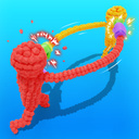 Pixel Boxing: Stickman Clash 3D (by 4U Games): Play Online For Free On ...