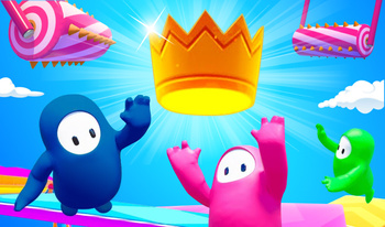 Throw ball into box (by XCreative): Play Online For Free On Playhop