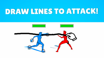 Draw Action (by Eccentric Studio): Play Online For Free On Playhop