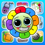 Dandy's World Mini Games: Challenge Mode (by Burg Entertainment): Play ...