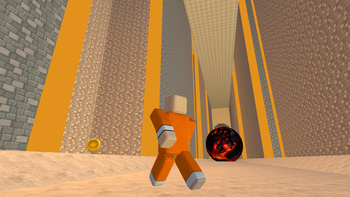 Barry Prison: Parkour Escape! (by Nepochat): Play Online For Free On ...