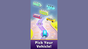 Bus Jam (by Aviana Games): Play Online For Free On Playhop