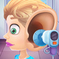 Little Doctor - Ear Treatment (by Aiymny): Play Online For Free On Playhop