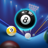 Club de Pool: Billar 8 bolas (por FTL HK): Juega Gratis Online en Playhop