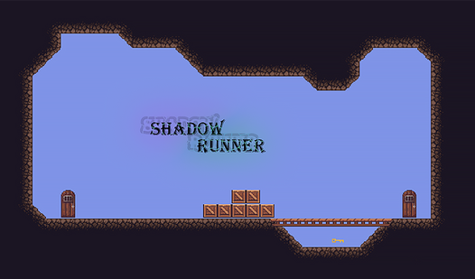 Shadow Runner (by JayPrint): Play Online For Free On Playhop