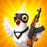 I'm Bird! Original: العب أونلاين مجانًا على Playhop