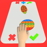 Popit: Unlimited Trading (by BlackRabbit): Play Online For Free On Playhop