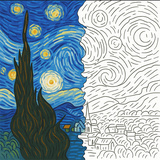 Vibe Colouring (by Platonov Developer): Play Online For Free On Playhop