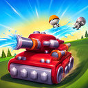 Tank Run: Evolution: Play Online For Free On Playhop
