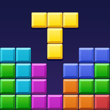 Complete the block puzzle: Play Online For Free On Playhop