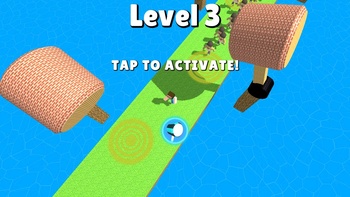 Block Run: Noob vs Zombie (由 Tolapsix): 在 Playhop 上免费在线玩