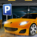 Car Parking Simulator (by ExByte Games): Play Online For Free On Playhop
