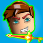 Swing the Sword | Knight Clicker (by HDHGames): Play Online For Free On ...