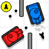 Tank Struggle (由 RHM Interactive): 在 Playhop 上免费在线玩
